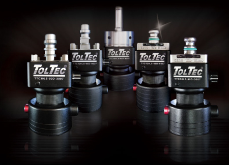 Toltec – EDM Tools