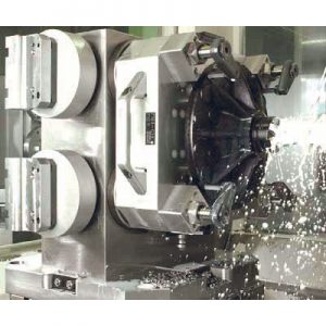 EROWA Modular Tooling System MTS – EDM Tools