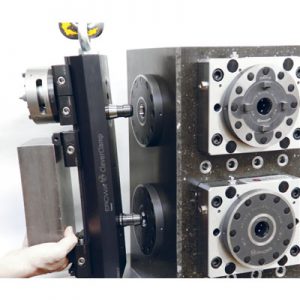 EROWA Modular Tooling System MTS – EDM Tools