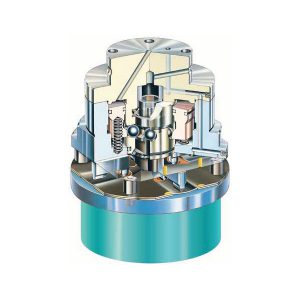 EROWA Integrated Tooling System ITS – EDM Tools