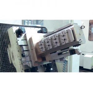 EROWA Modular Tooling System MTS – EDM Tools