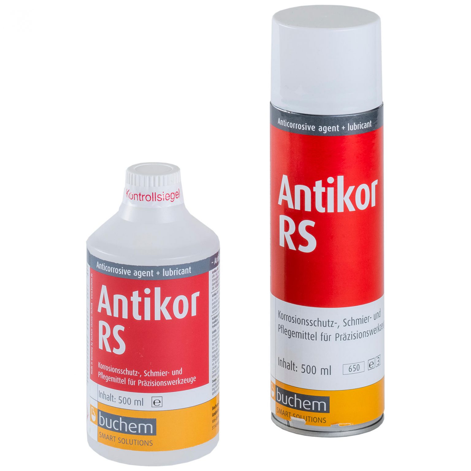 Antikor RS – EDM Tools